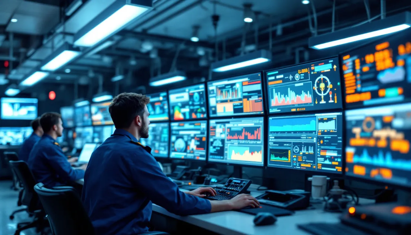 Motor Operated Valves: Complete Guide to Electric Valve Automation