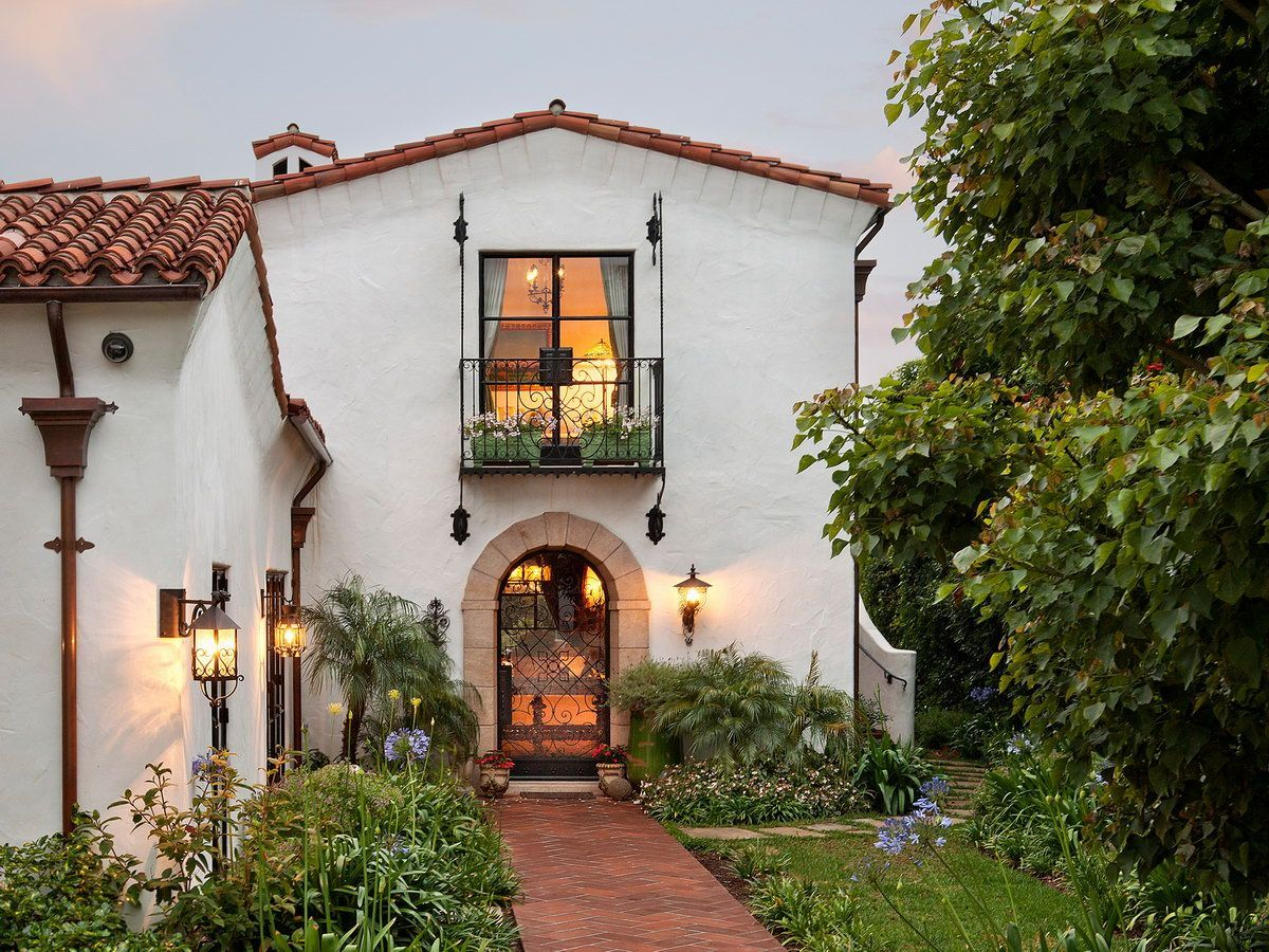 Characteristics And Examples Of Spanish Colonial Architecture Archute Characteristics And Examples Of Spanish Colonial Architecture Archute