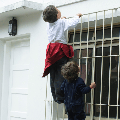 Lead Paint on Windows: What You Nееd to Know To Keep Your Children Safe ...