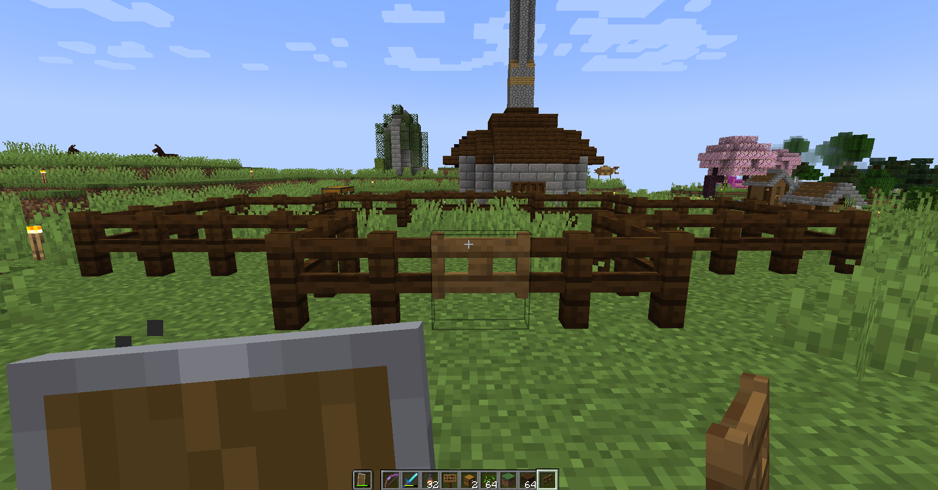 Minecraft Chicken Coop: A Quick and Efficient Guide