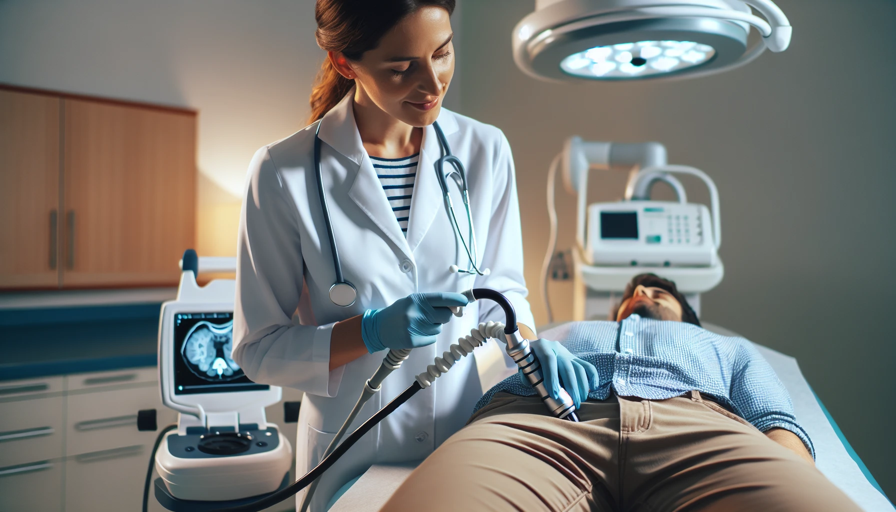 Understanding Flexible Sigmoidoscopy: A Comprehensive Guide to ...