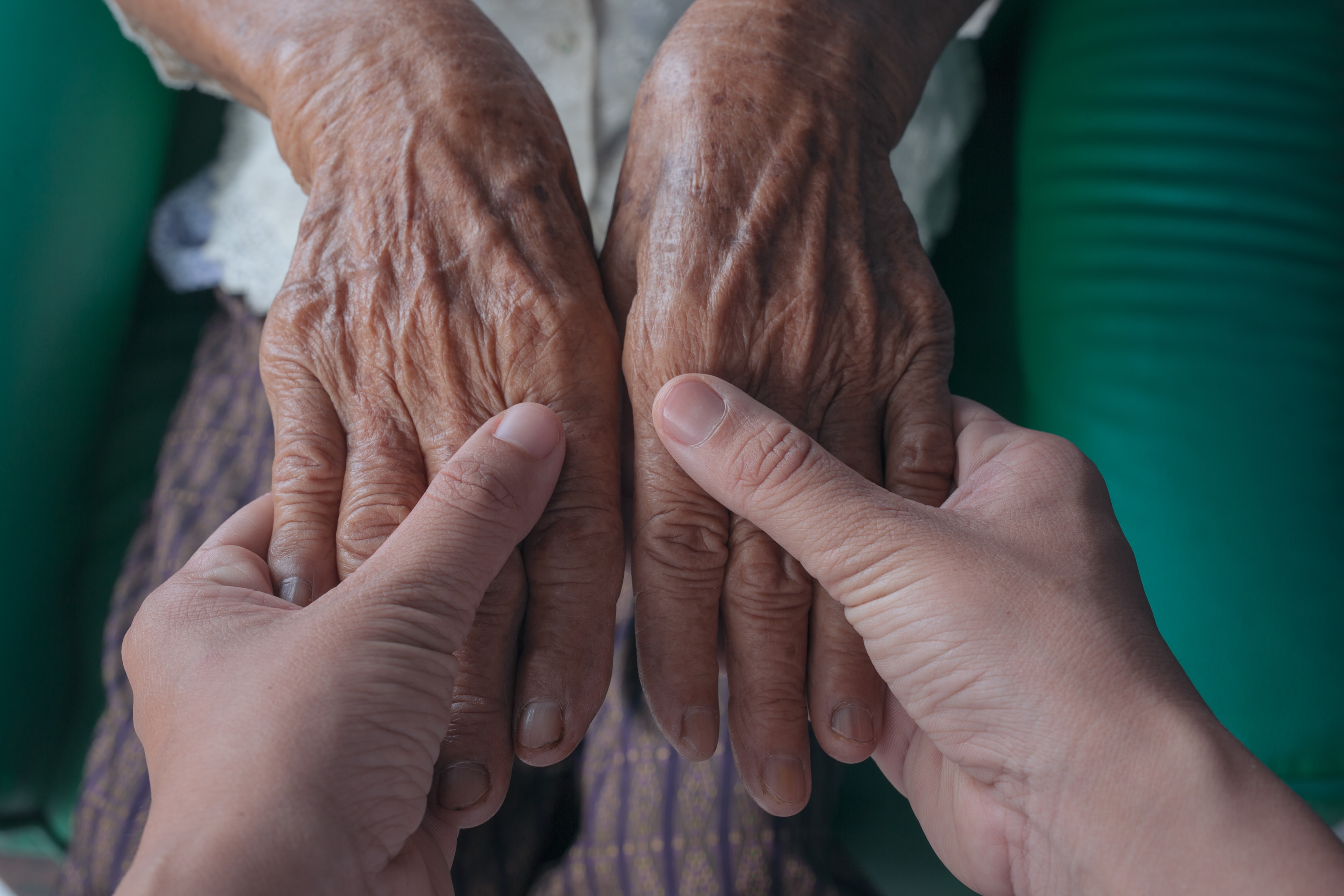 What a Dementia Assessment Really Involves | Echelon Health