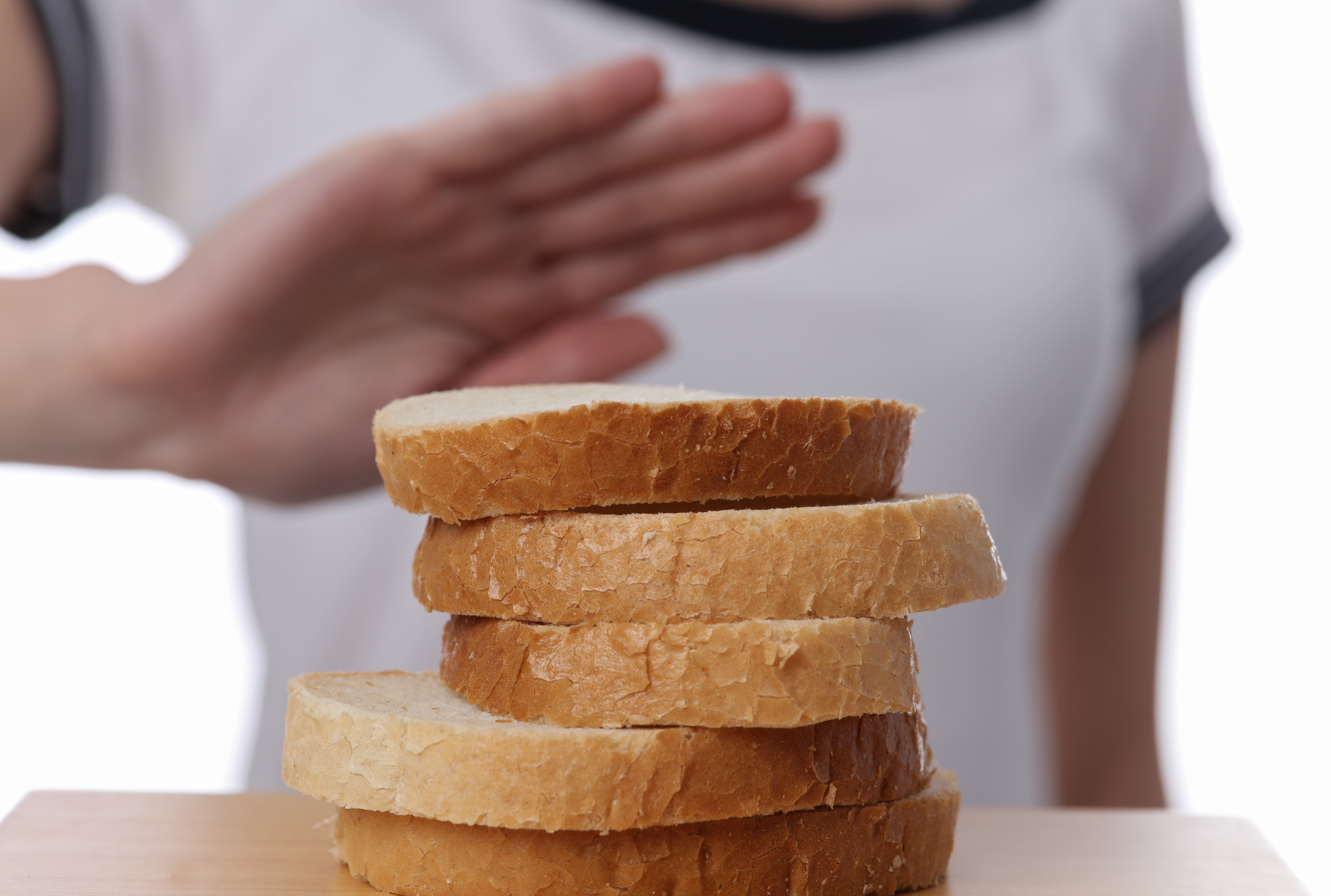 Everything You Need to Know About Bread Allergy - Intolerance Lab