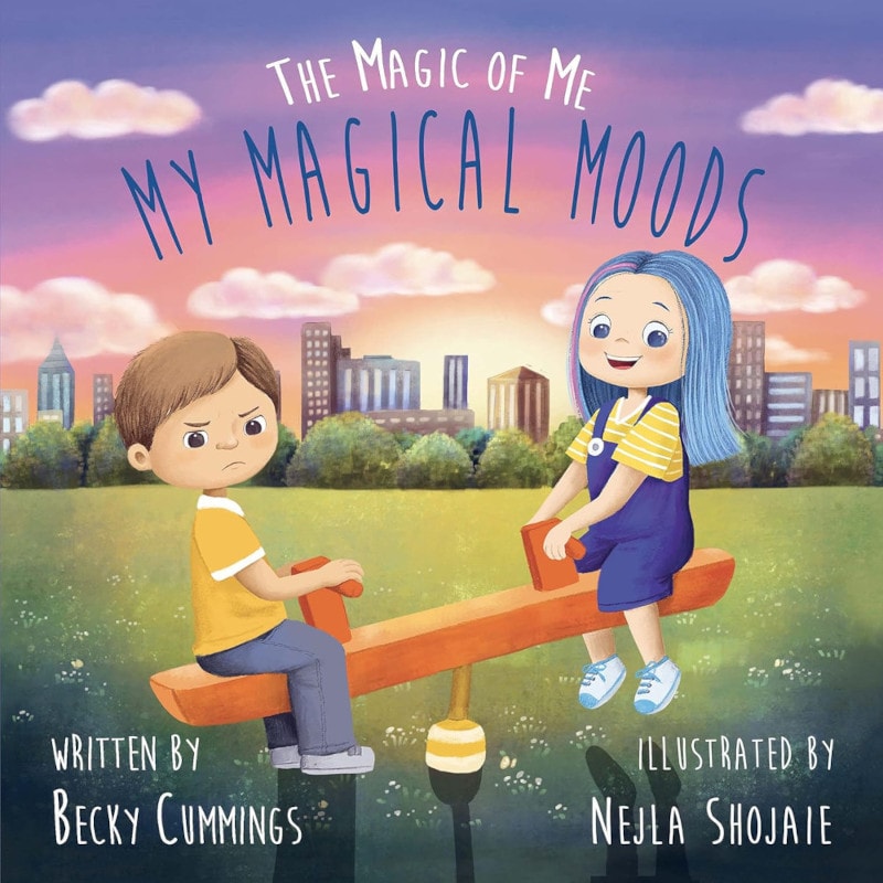 A Breakdown of Picture Book Categories and Other Age Categories ...