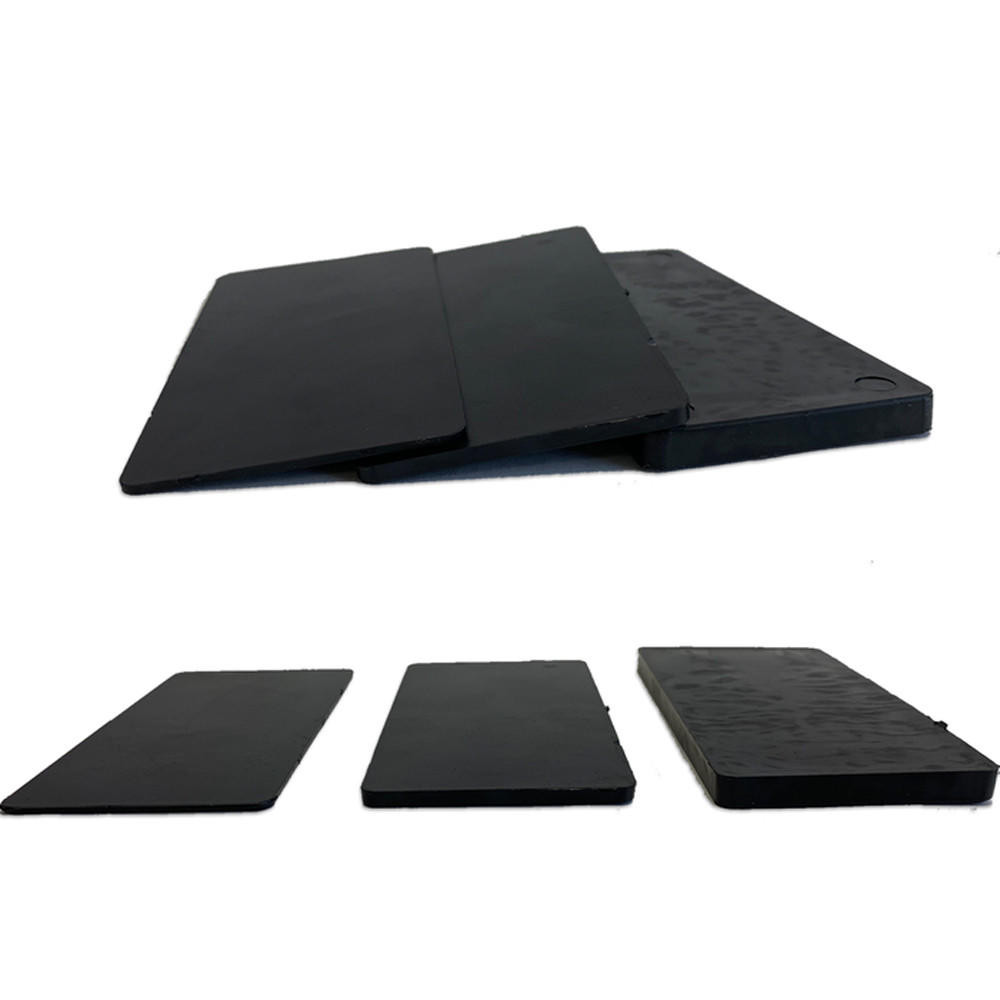 Composite Shim Leveling and Support: Mastering Home Repairs