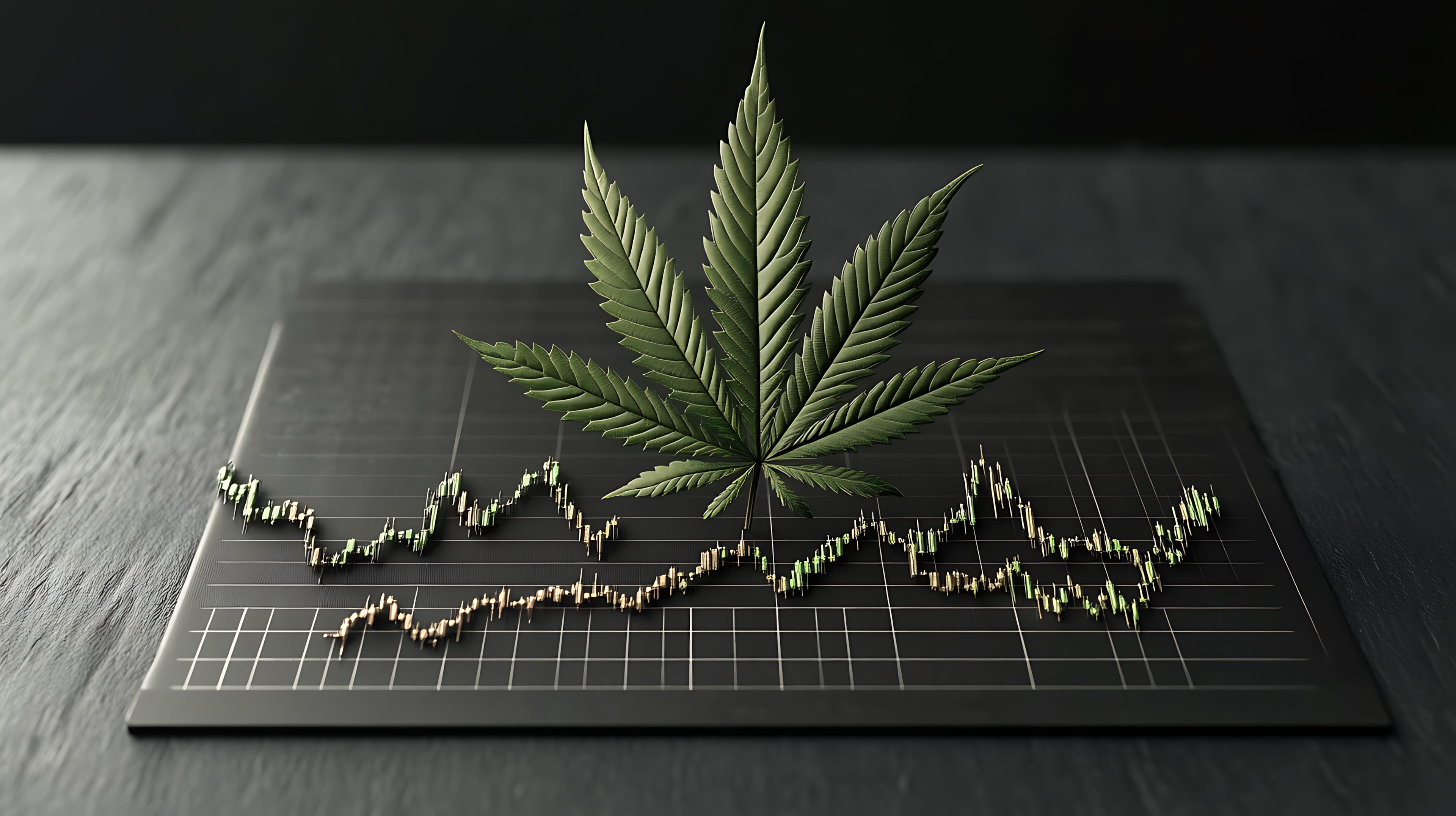 The Bright Future of THCA Flower in the Cannabis Industry - 3CHI