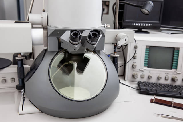 The Ultimate Guide To Microscope: Types, Parts, Functions, And Uses