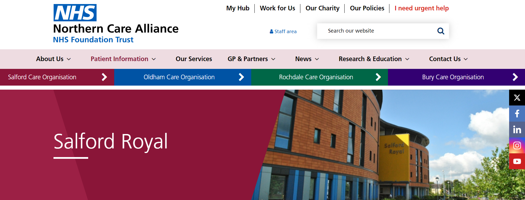 Full Guide on Hospital Reputation Management Strategies