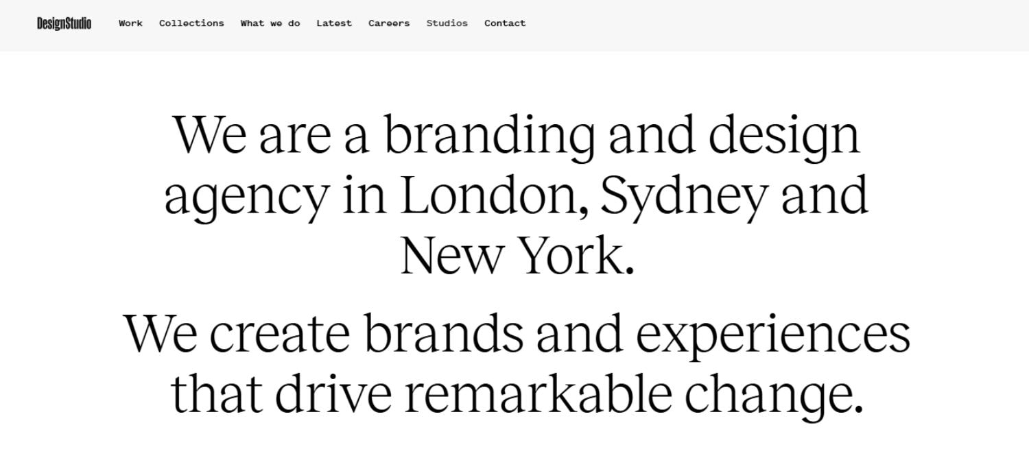 Top Print Design Agencies in 2026: 9 Best Print Design Studios