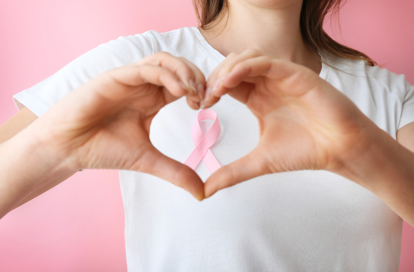 Financial Assistance for Breast Cancer Patients in 2025