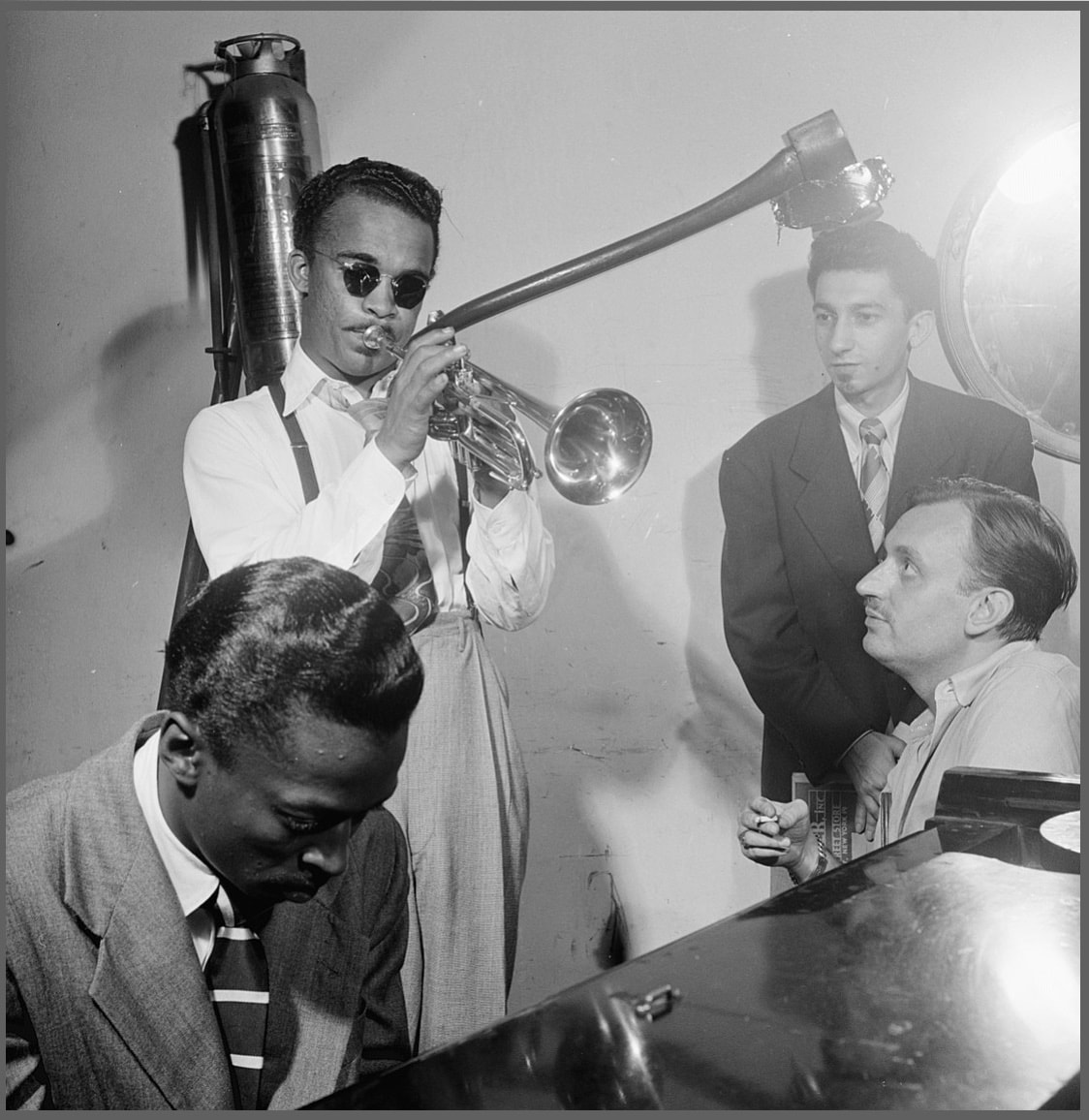 What is Hard Bop? (Plus 15 Must-Hear Hard Bop Albums)