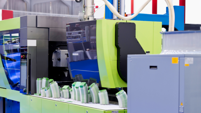 La tua guida alle tecniche di stampaggio della gomma - Hongju