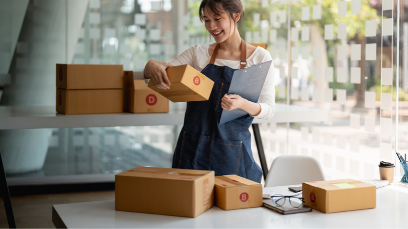 Small Business Packaging Ideas to Make You Stand Out - Packoi