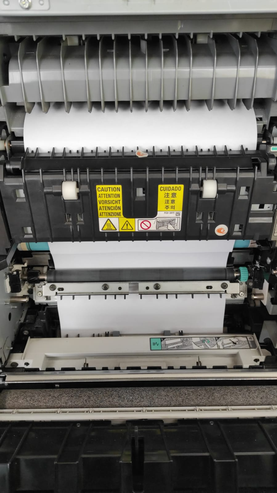 Sewa Mesin Fotocopy Portable Kyocera - High Speed – High Production ...