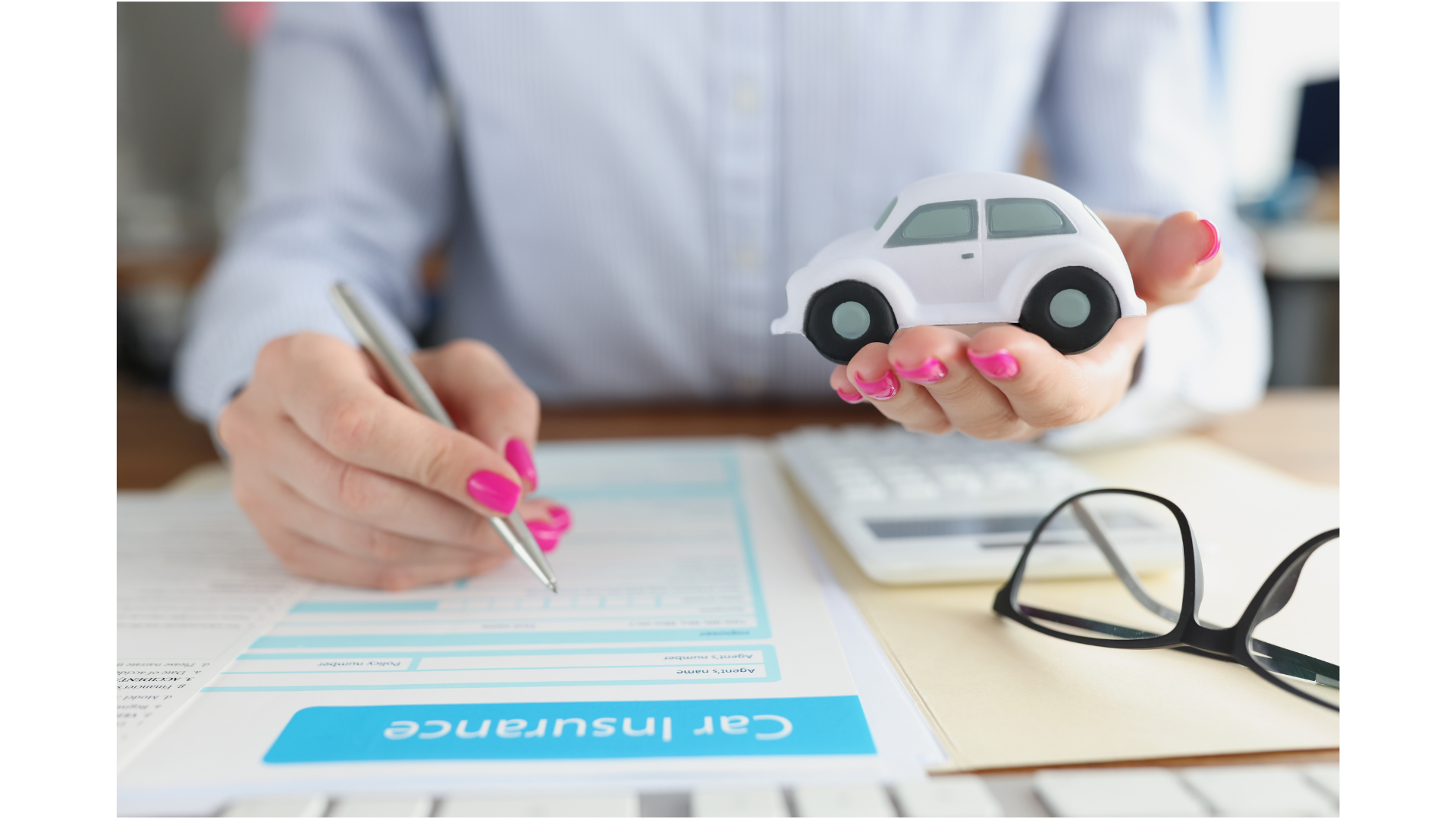 Navigating the Irish Car Insurance Market: Finding Affordable Coverage ...