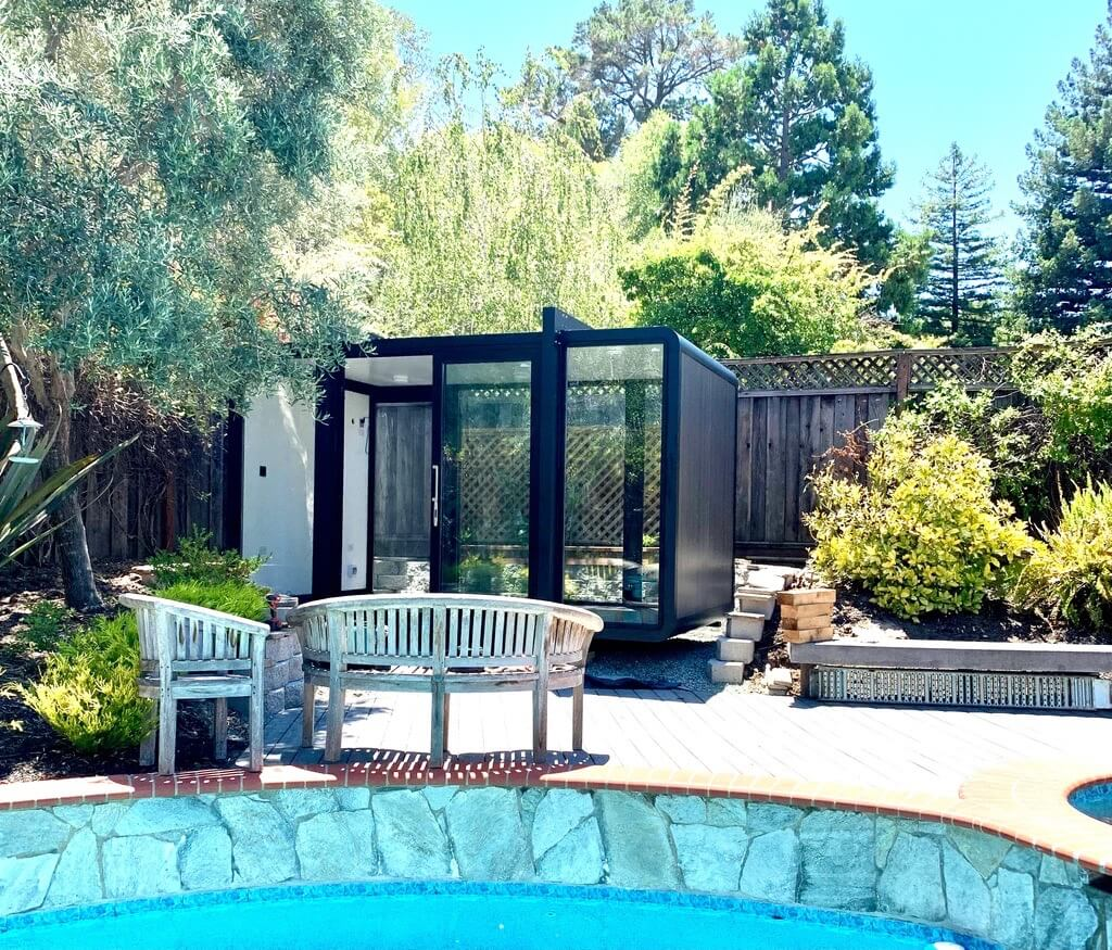 Best Backyard Office Sheds For Remote Workers
