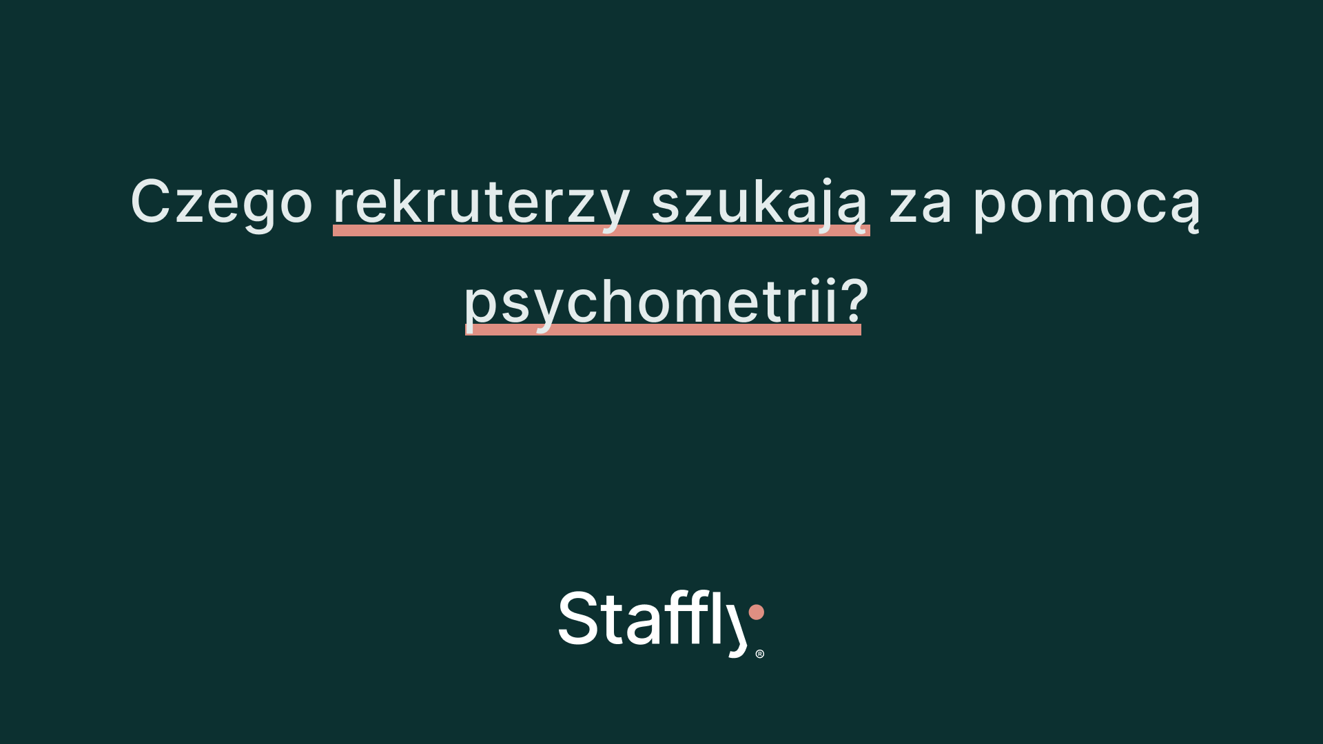 Testy psychometryczne w rekrutacji. Przykładowe testy i ich ...