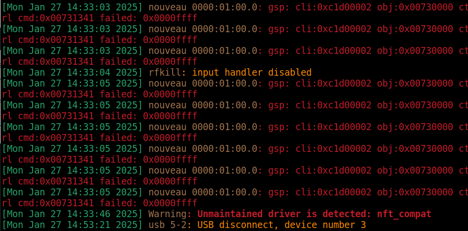 The Dmseg Command: Everything You Need To Know