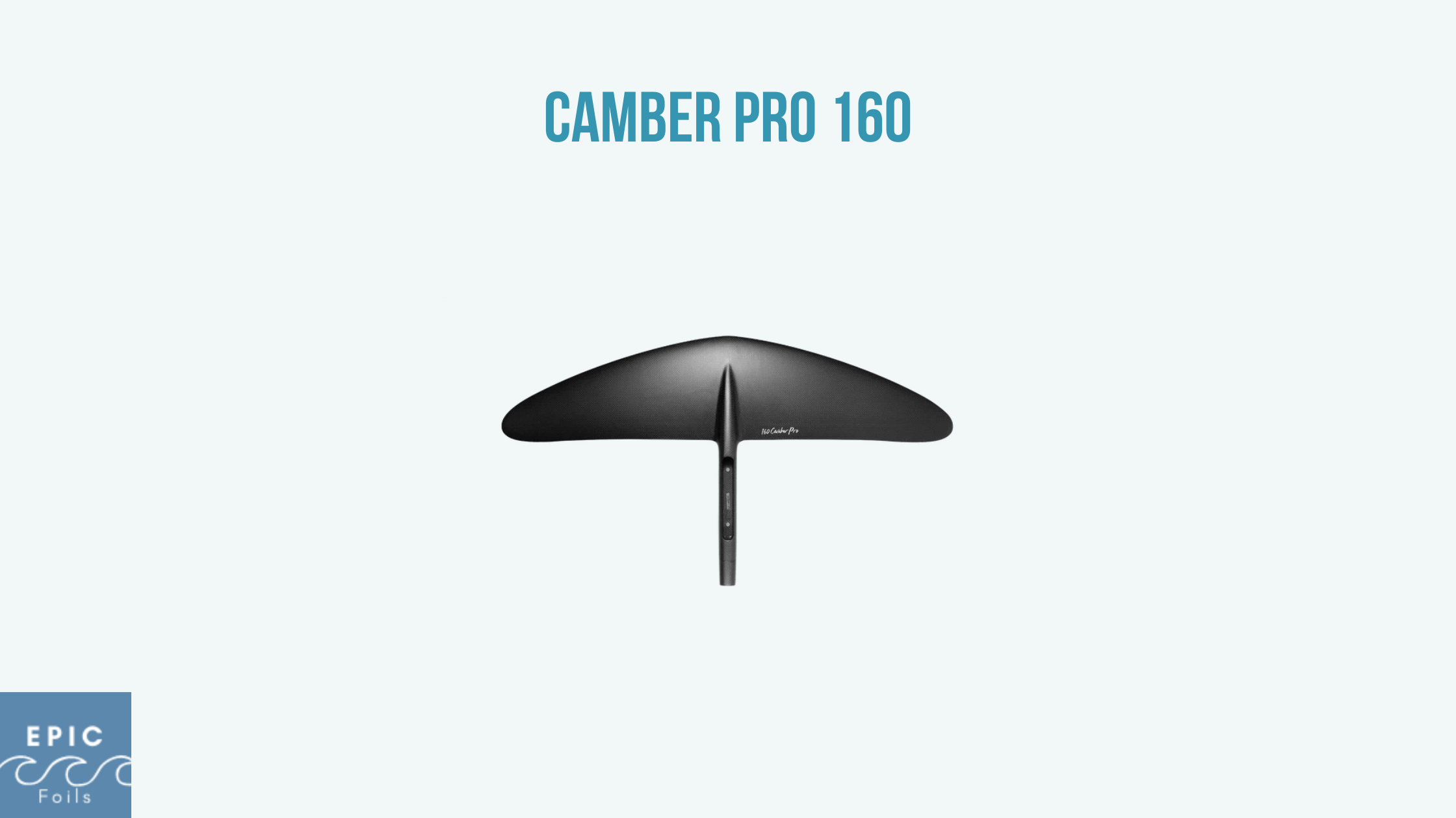Lift Foils Camber Pro Wings Review - Epic Foils