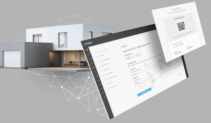 Top 9 Real Estate Software Solutions for 2024 - Be Greight