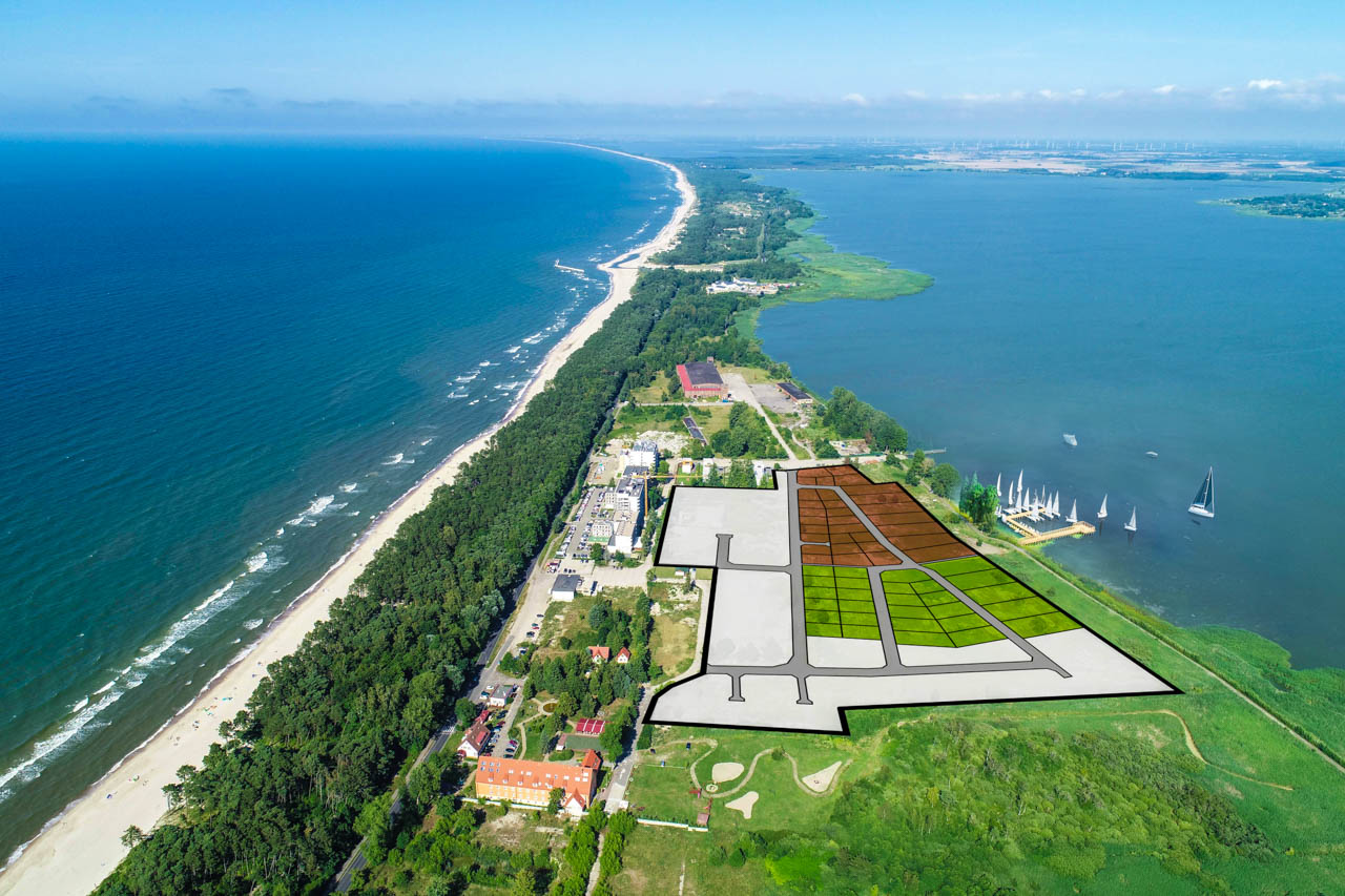 Mielno i okolice - co warto zobaczyć - Saveinvest