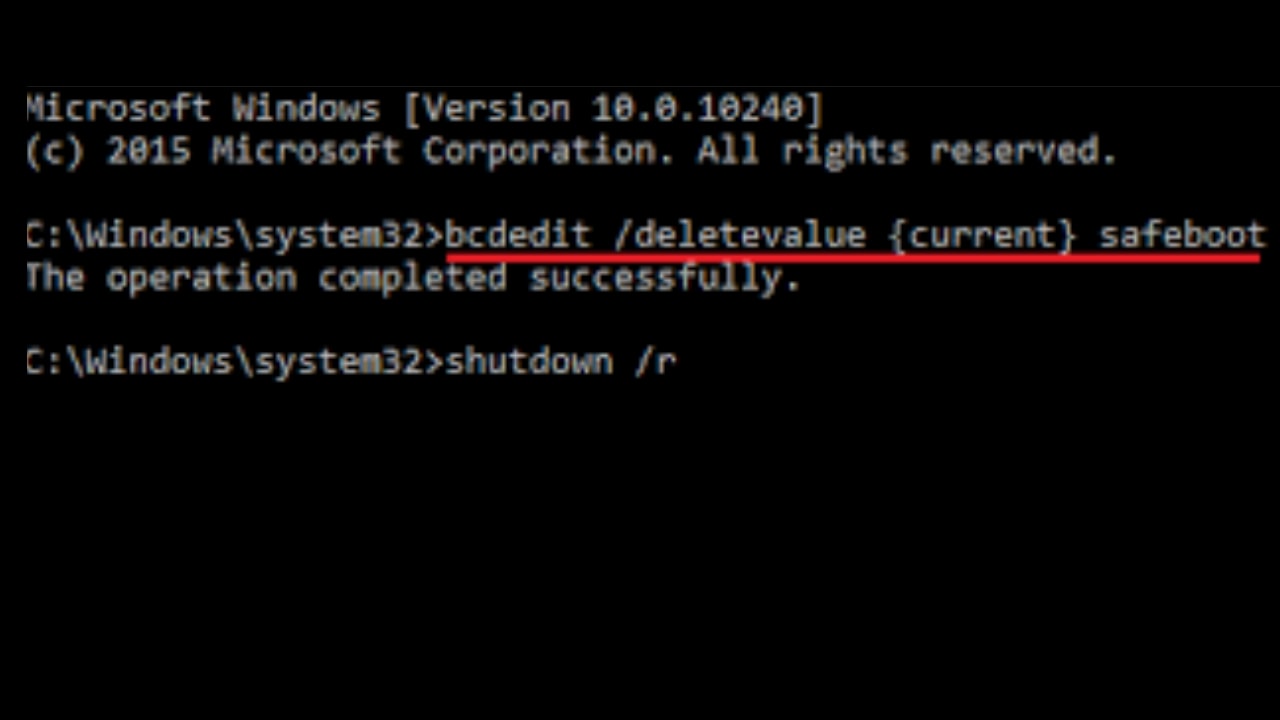 How to Boot PC in Safe Mode: A Step-by-Step Guide for Windows and Mac 2025