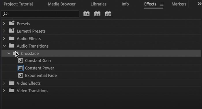 How To Fade Out Audio In Premiere Pro In 7 Simple Steps