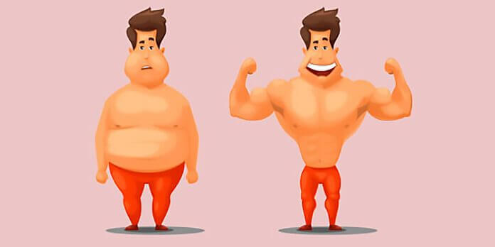 Bulking e Cutting - O que é e como fazer?