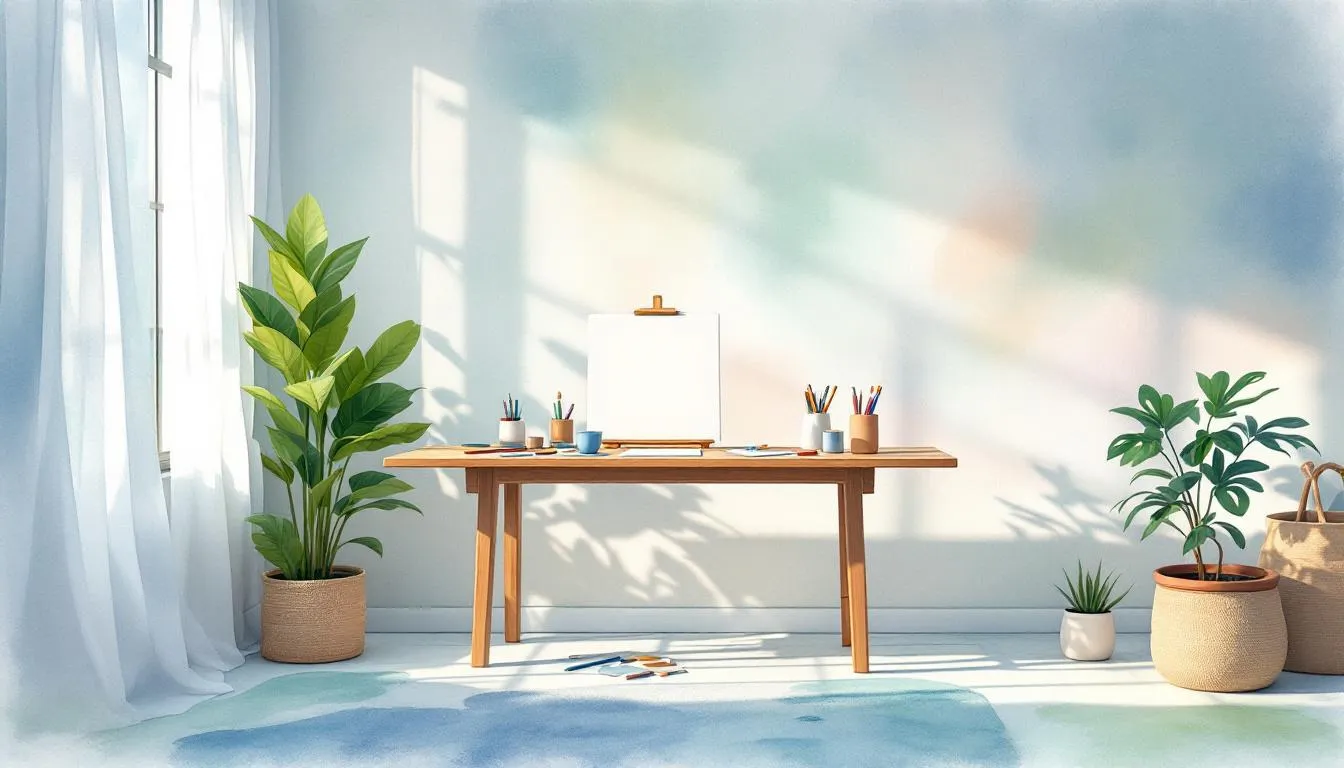 Creating the Perfect Art Therapy Session Plan: Tips and Techniques ...