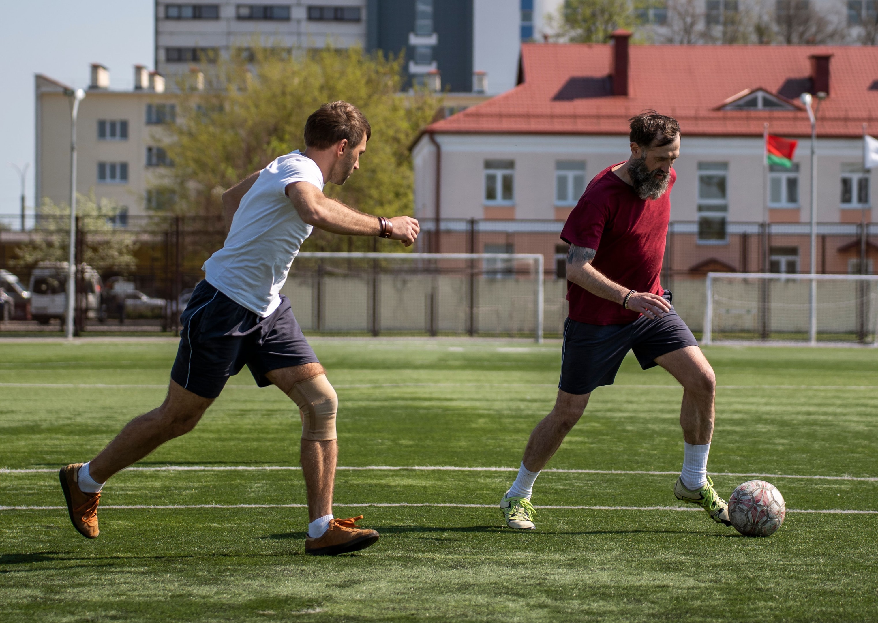 What is Exposure in Photography | TYX Studios