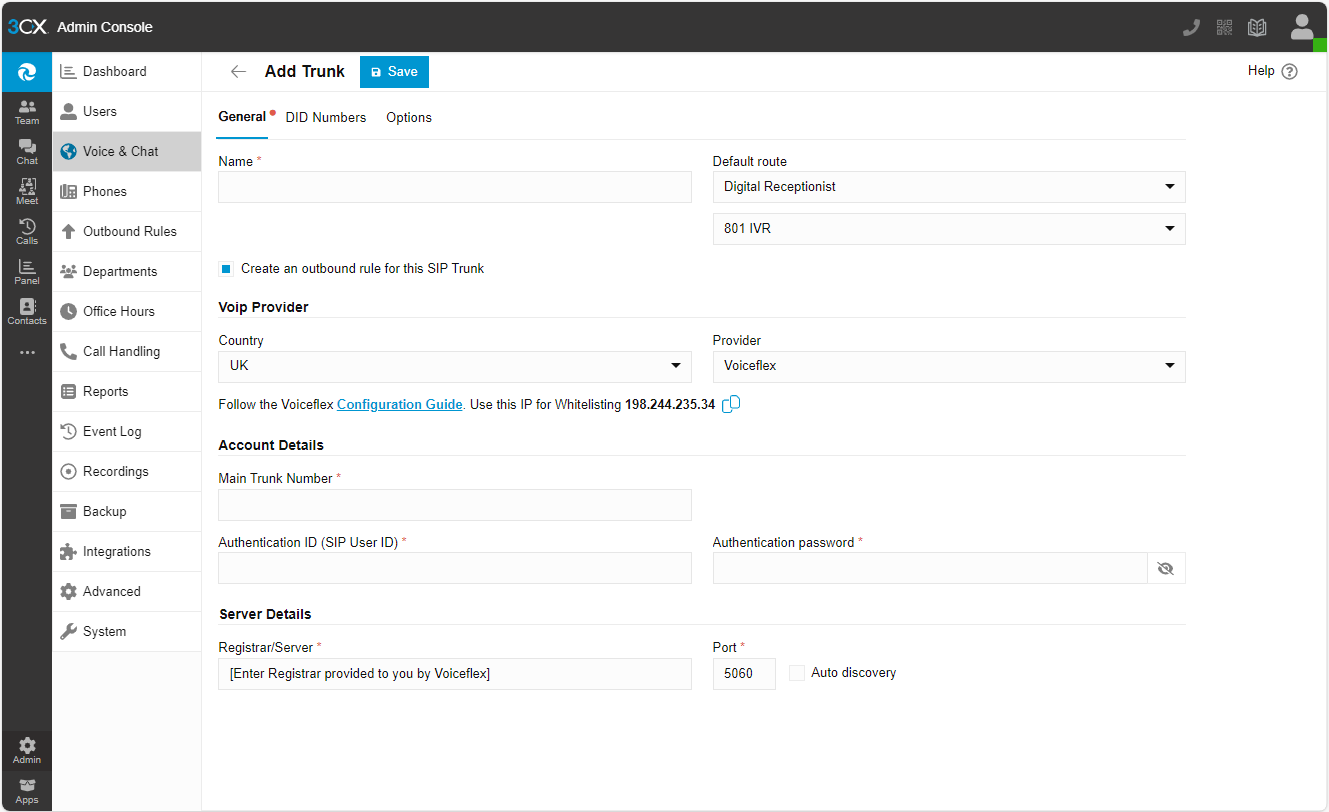 How to Set Up and Optimise Your 3CX Phone System for Maximum Efficiency ...