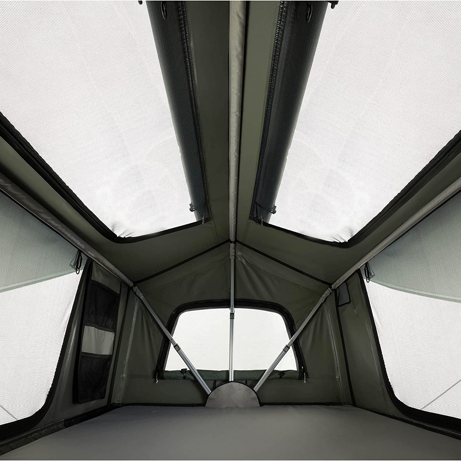 5 Best Roof Top Tents - Legacy Terra