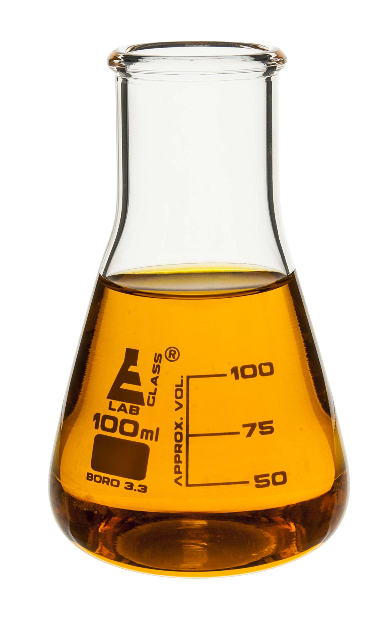 Erlenmeyer Flask vs Volumetric Flask: Choosing Lab Glassware