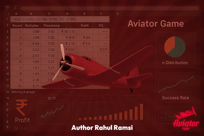 How to Predict Aviator Game: Mathematical Analysis & Expert Strategies