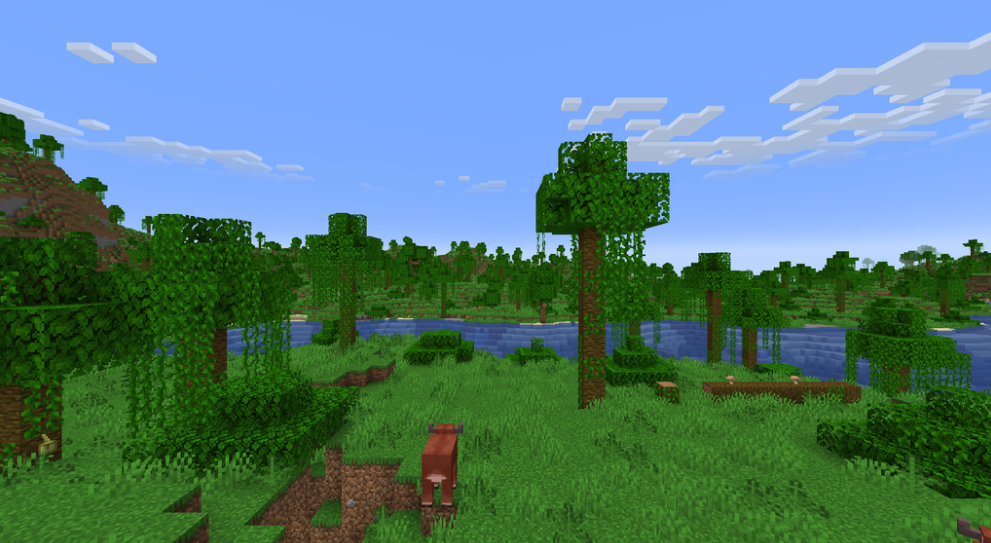 All Minecraft Biomes Explained (2025)