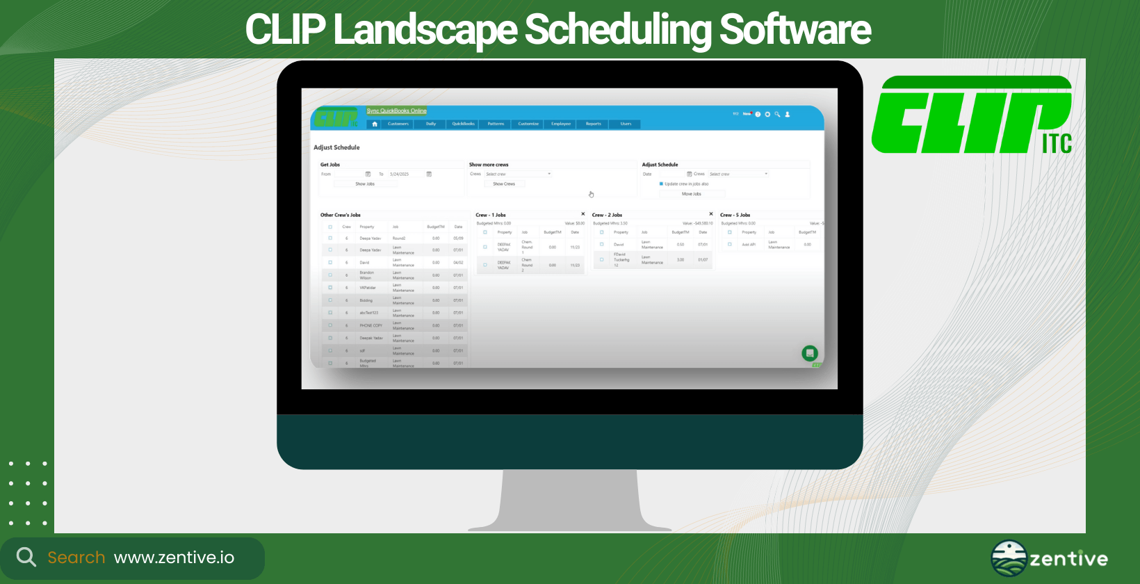 9 Best Landscape Scheduling Software To Manage Your Business In 2024 ...