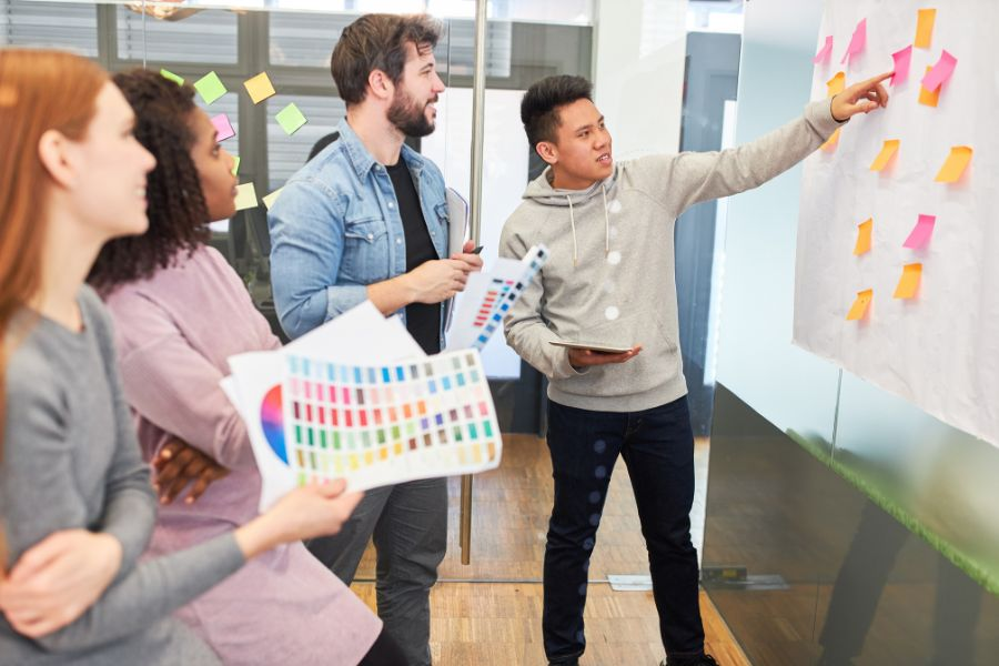 Content marketing – co to jest i jakie oferuje korzyści? - Agencja ...