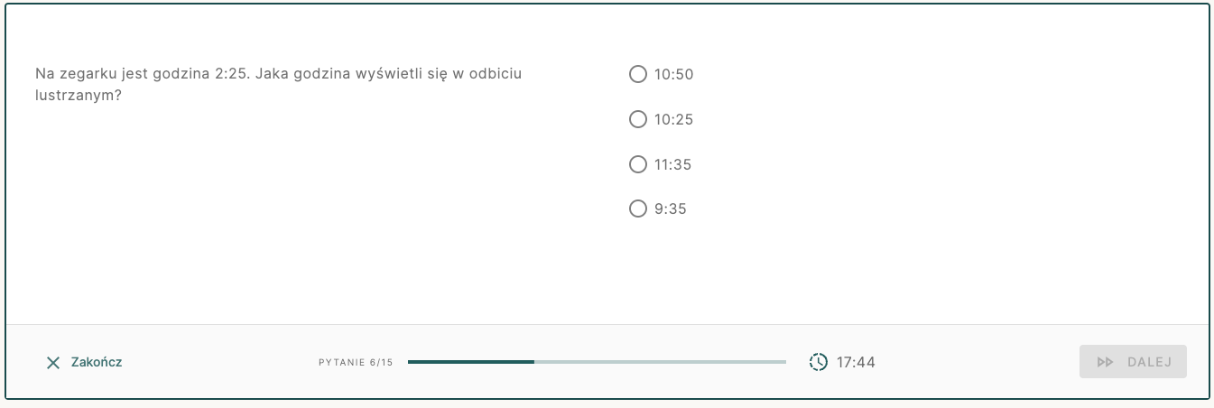 Testy analityczno-logiczne w rekrutacji. Testy Staffly dla kandydatów i ...