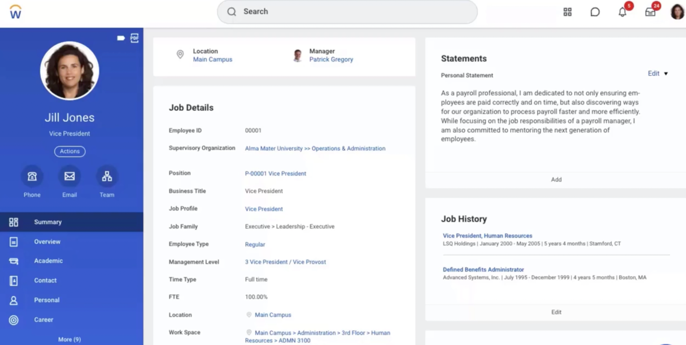 What Is Workday Software Guide To System Optimization