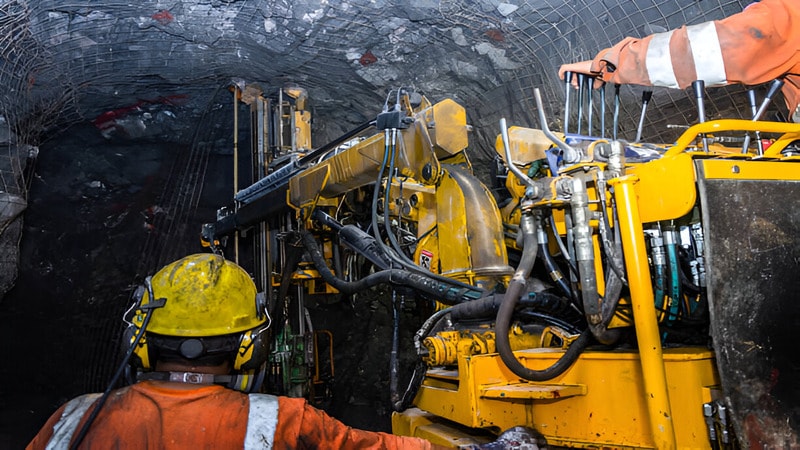 What Is Subsurface Mining? Methods, Benefits & Challenges
