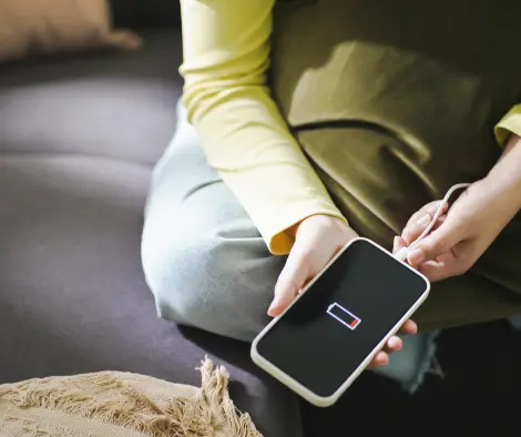 Understanding and Managing Your Social Battery - BioNeurix