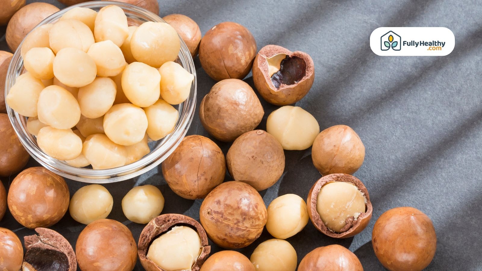 Where Do Macadamia Nuts Come From? History, Trees, and Taste