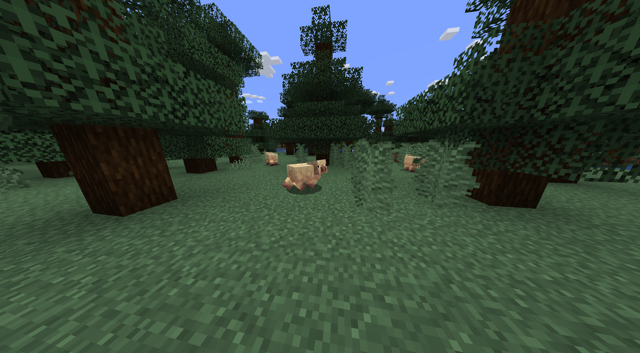 What Do Pigs Eat In Minecraft: The Ultimate Guide