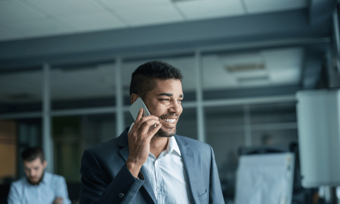 Dialing Dollars: Best Tips on How to Make Real Estate Phone Calls - Be ...