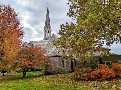 October In Greenwich CT: Everything You Need To Know