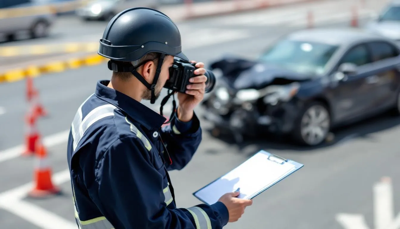 Understanding Your Rights After An Accident At Work: A Practical Guide