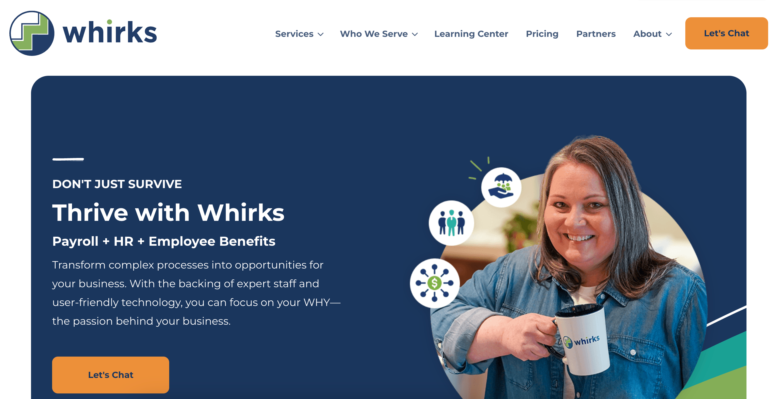 Accounting Websites: 45 Examples for Modern Firms