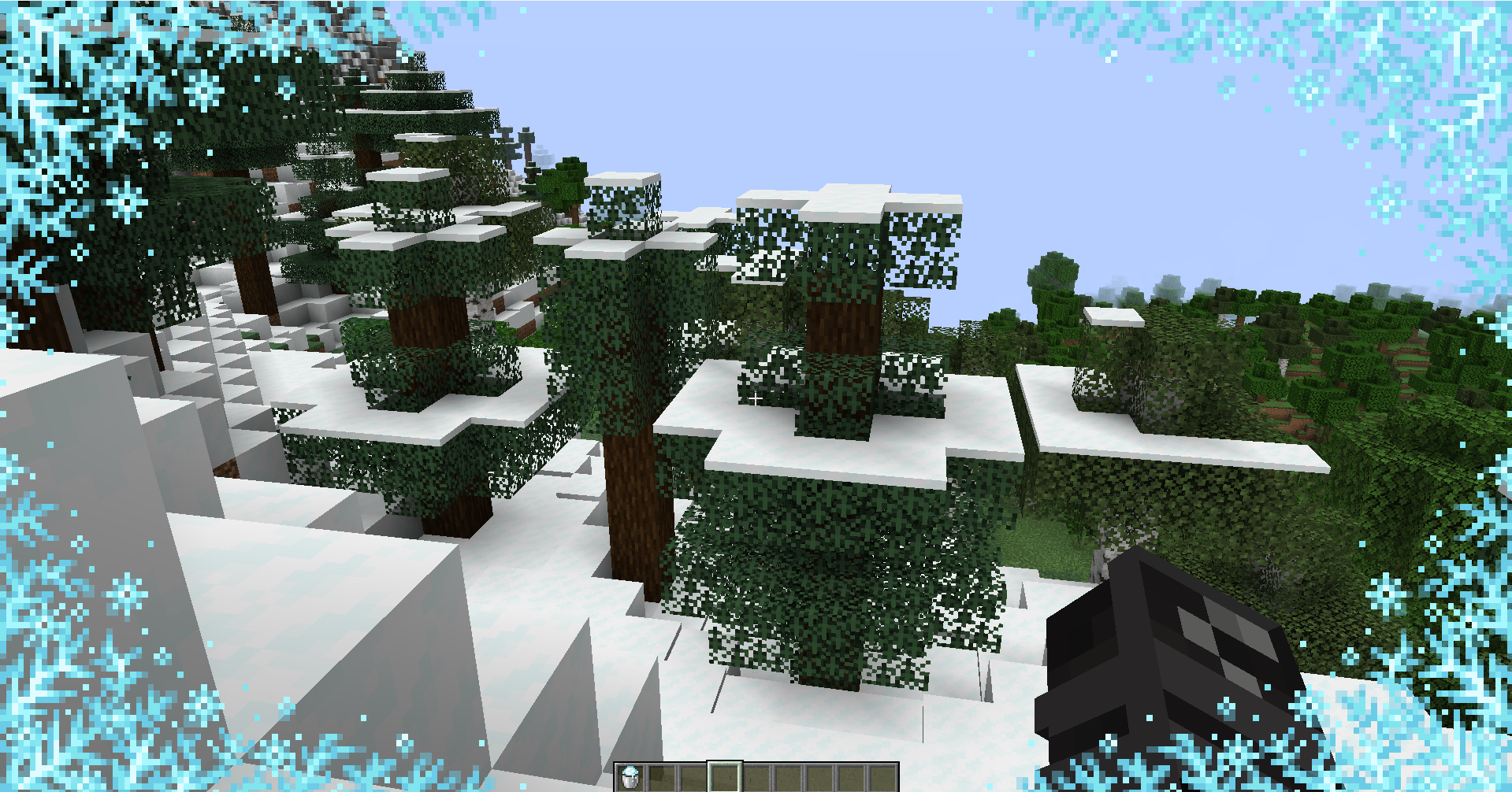 The Grove Biome In Minecraft: Ultimate Guide