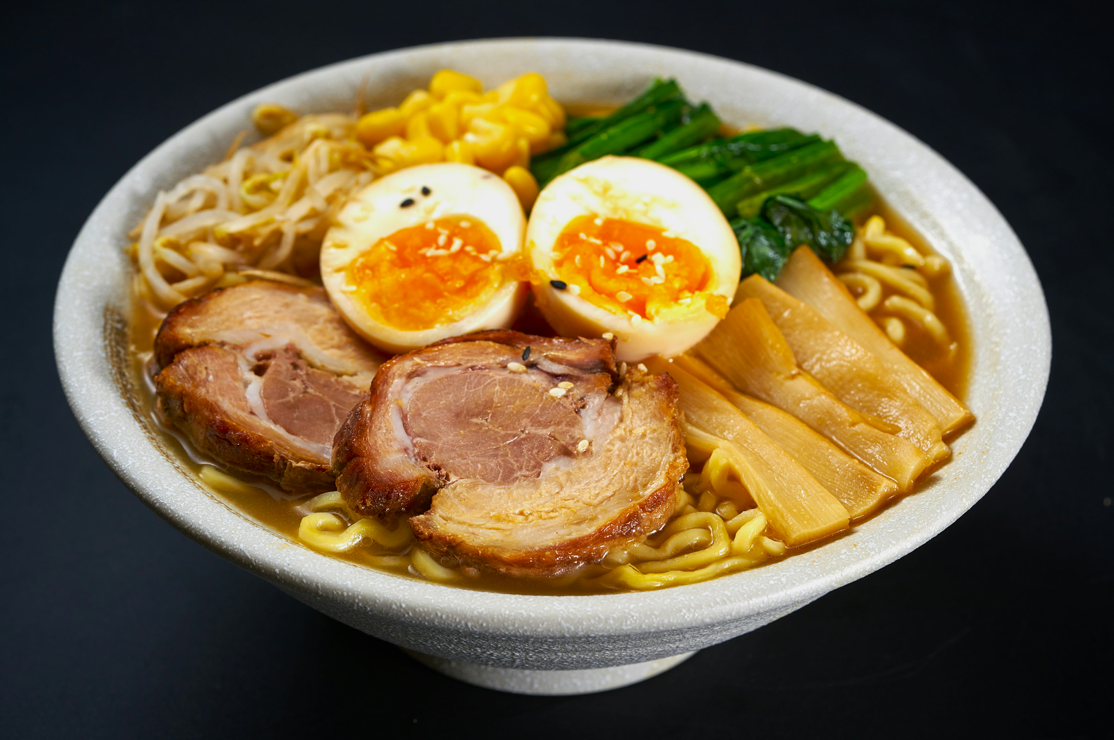Top 10 Ramen Shops in Singapore Ranked by Locals
