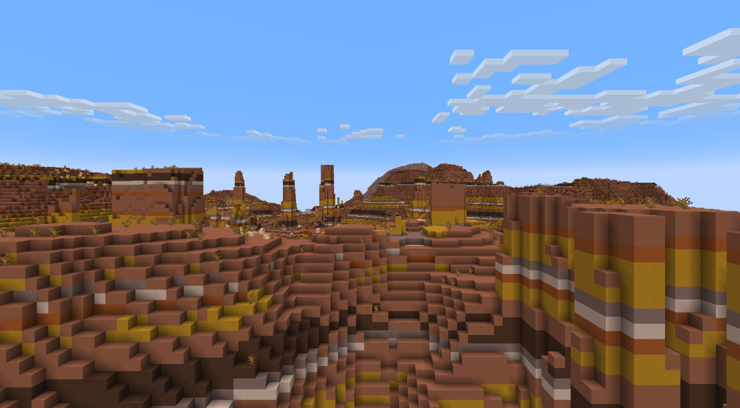 All Minecraft Biomes Explained (2025)